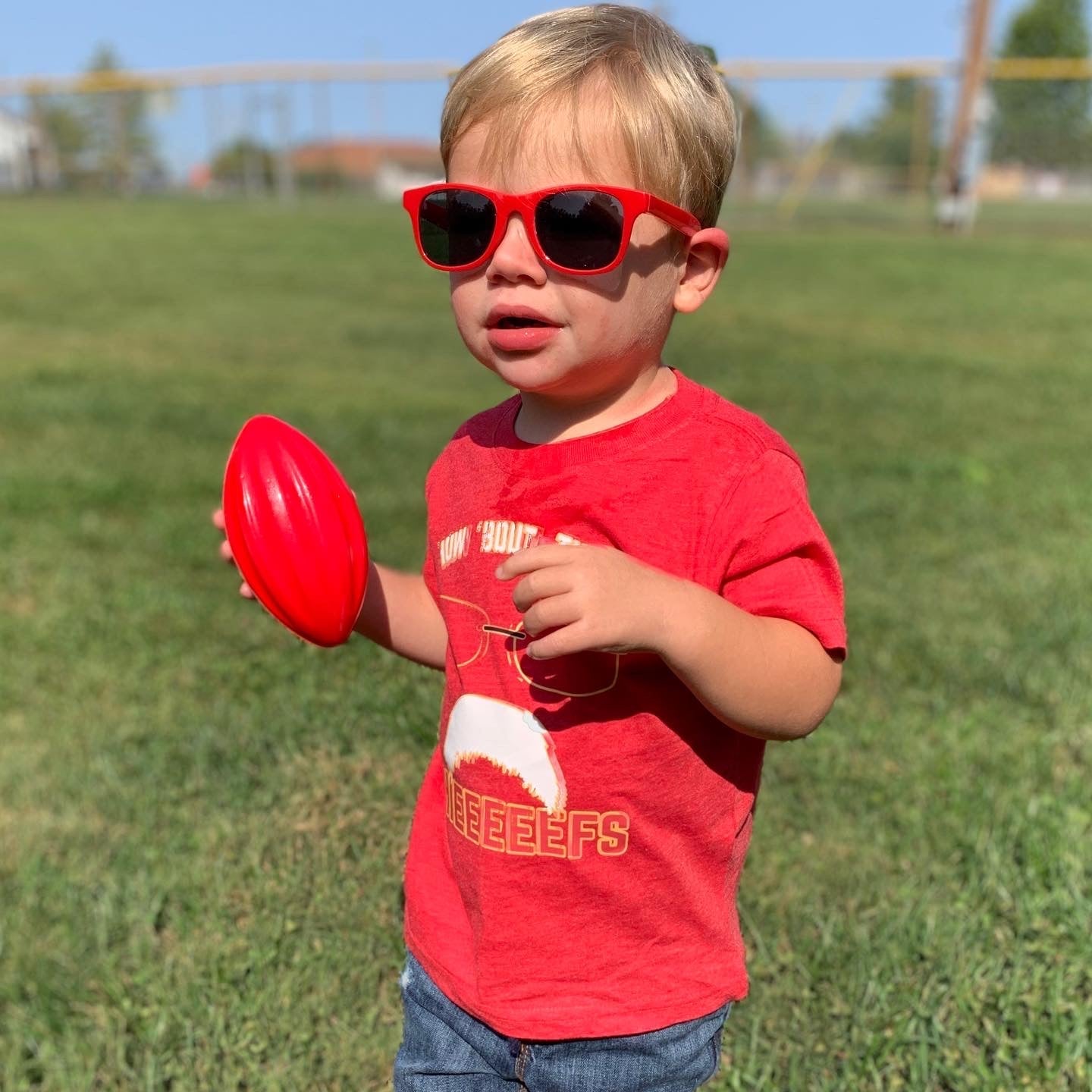 Youth – Glory Days Threads