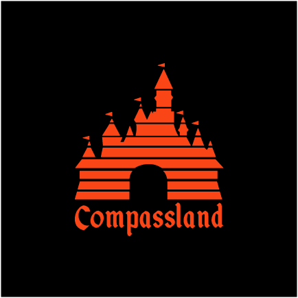 Compassland Collection – Glory Days Threads