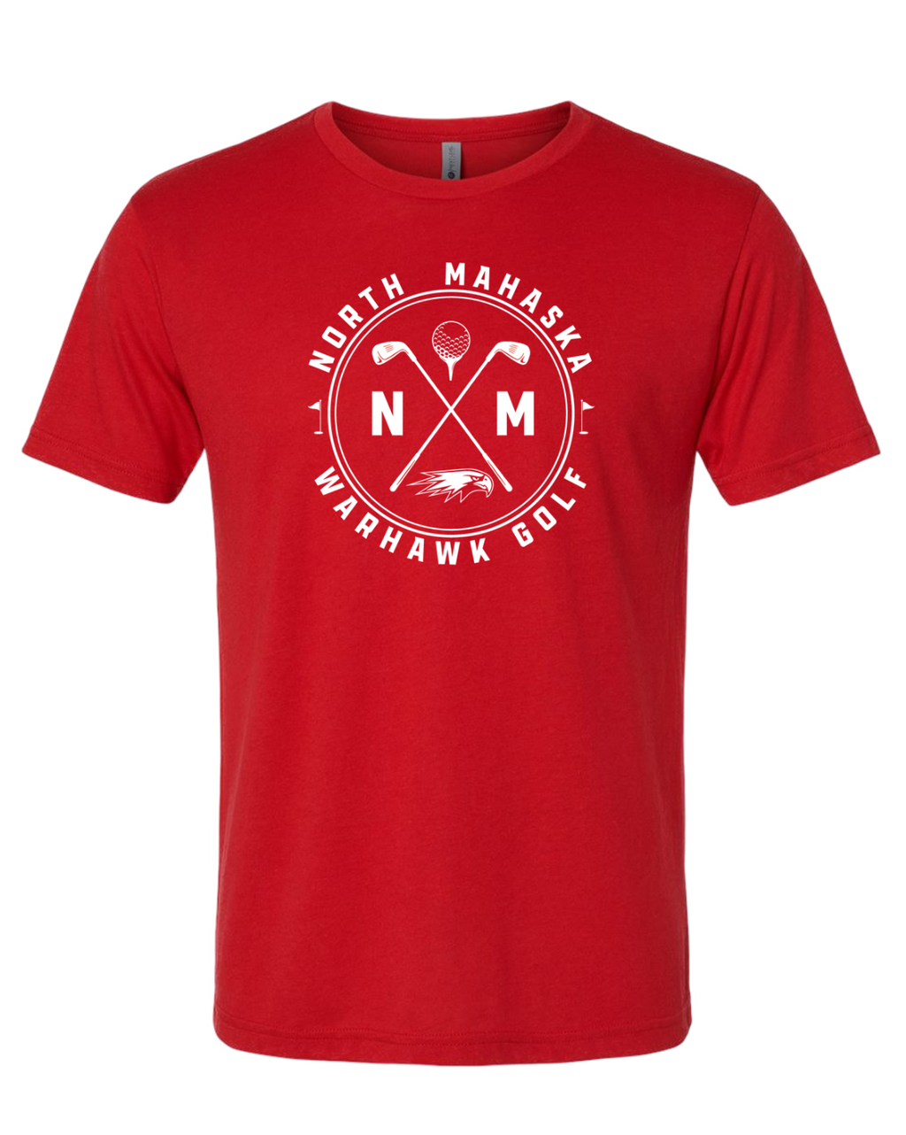 Golf Tee | Glory Days Threads