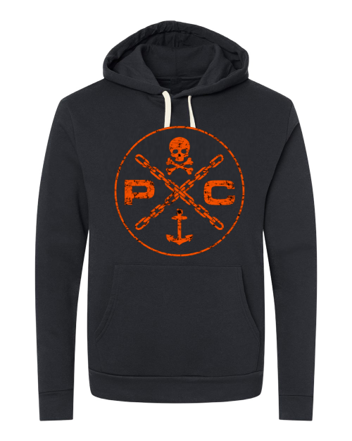 Chain Hoodie | Glory Days Threads