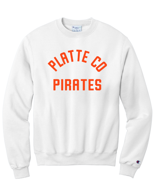 The Classic Crewneck | Glory Days Threads