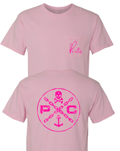 Pocket Tee | Glory Days Threads