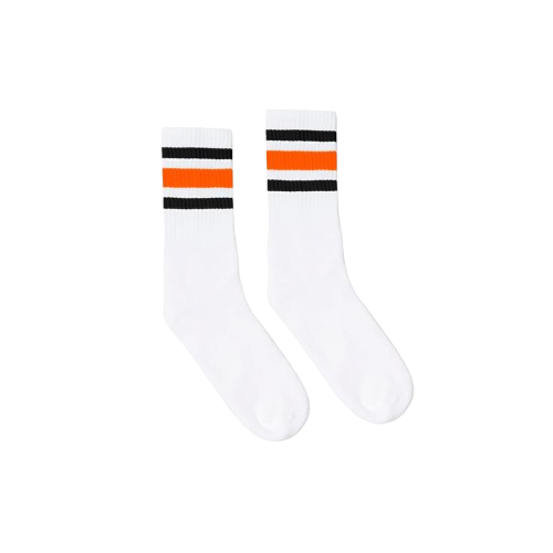 PC Throwback Socks (Adult) | Glory Days Threads