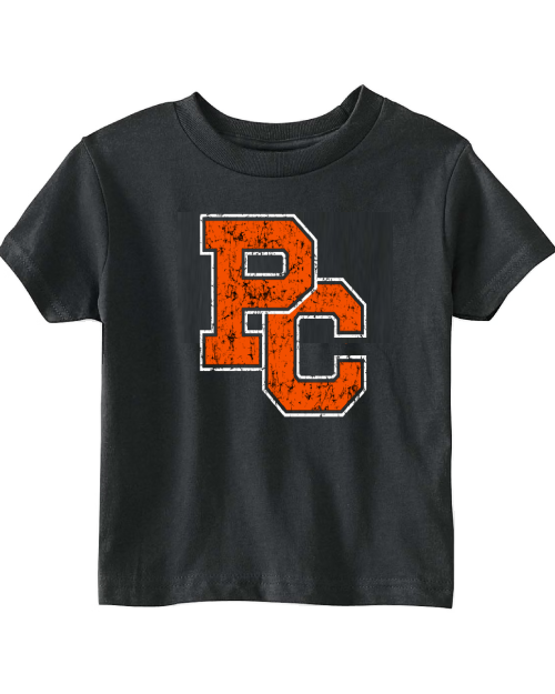 90's Block Tee | Glory Days Threads