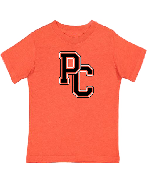 Stacked Tee | Glory Days Threads