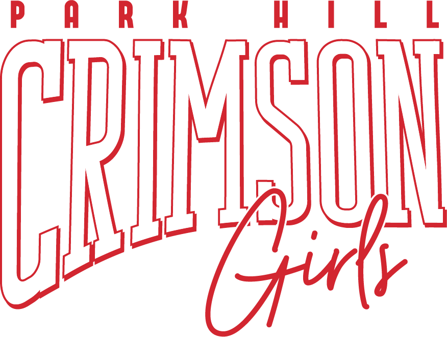 PH Crimson Girls Collection – Glory Days Threads