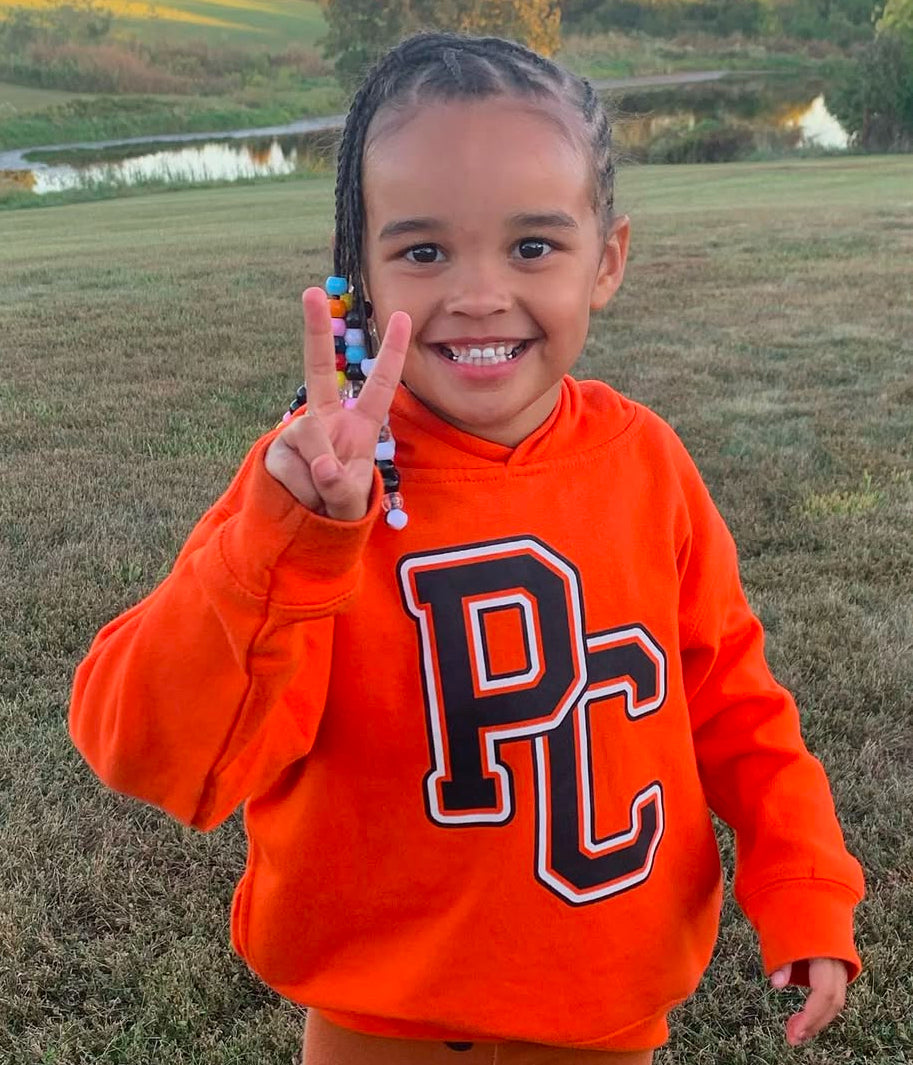 Youth – Glory Days Threads