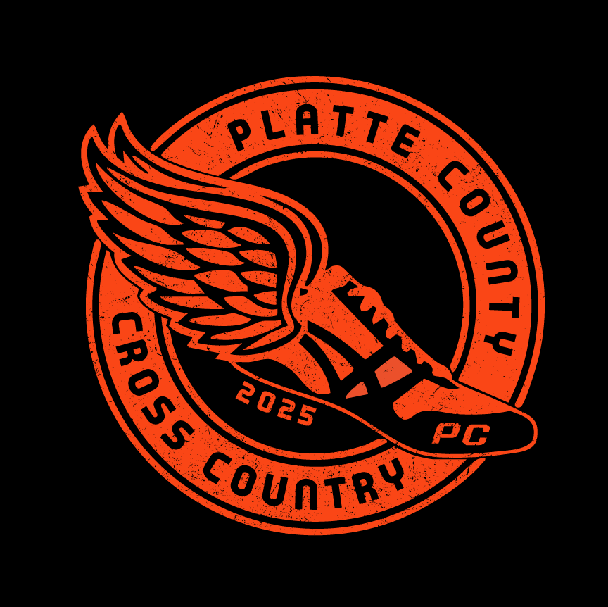 2025 PCXC Collection – Glory Days Threads