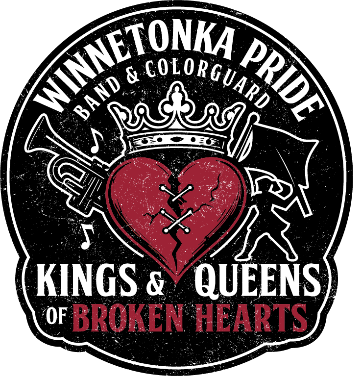 Broken Hearts Collection – Glory Days Threads