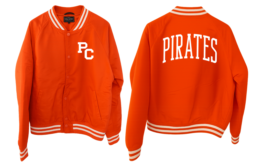 Orange Crush – Glory Days Threads
